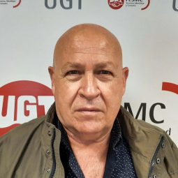 Comisión ejecutiva - FeSMC - UGT